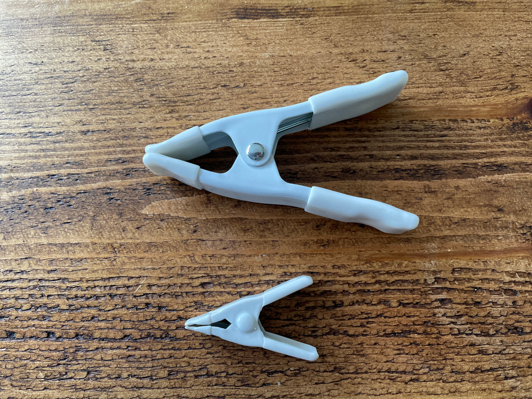 The Dress Clamp Co - Premium Dress Clamps!