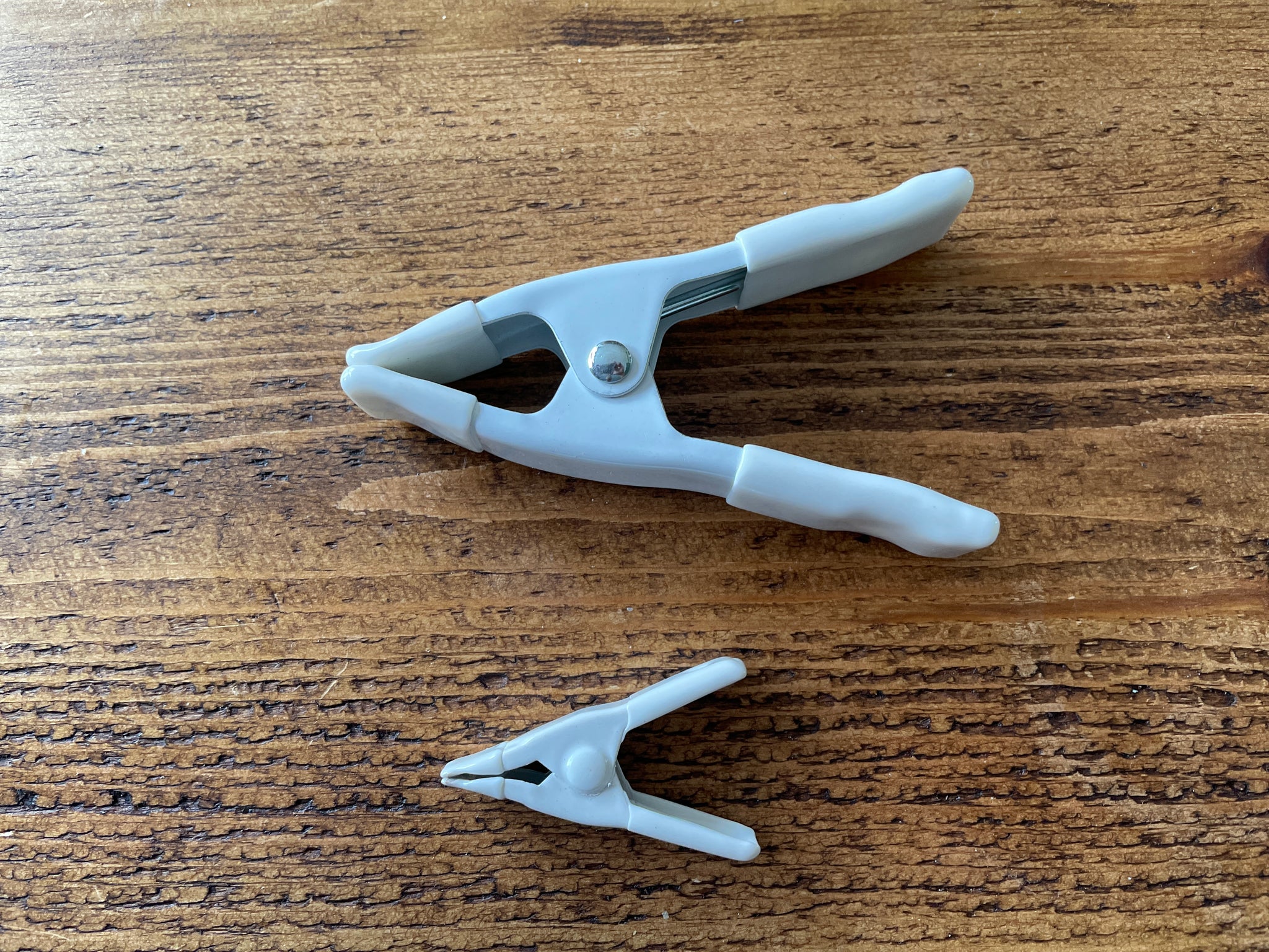 The Dress Clamp Co - Premium Dress Clamps!